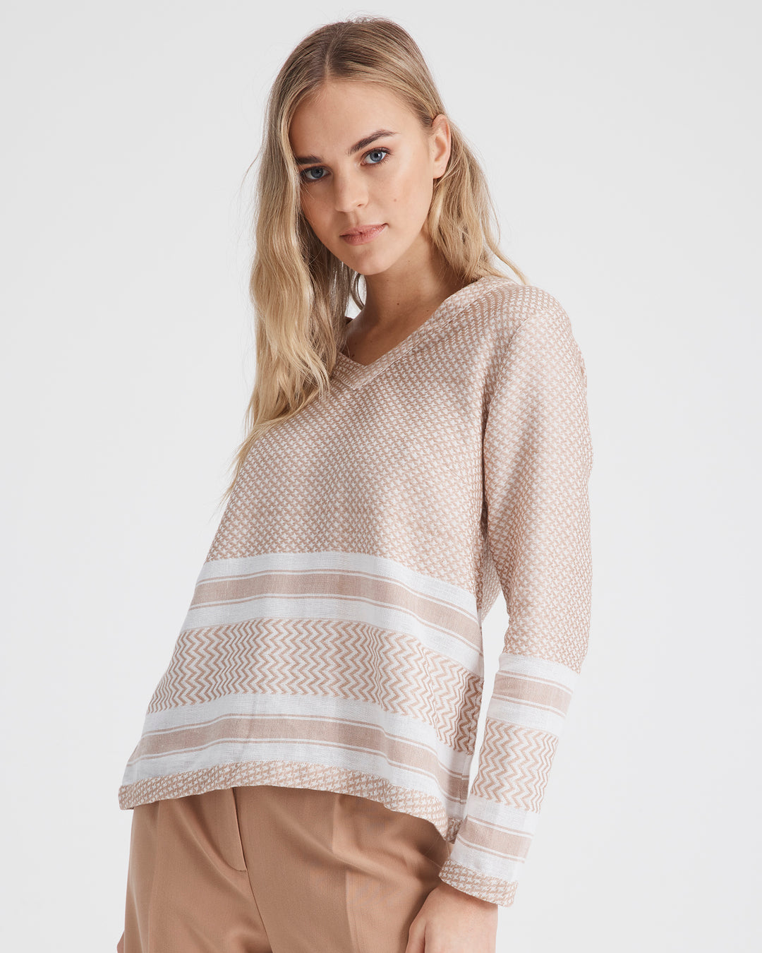 TOPS – EVERLY COLLECTIVE